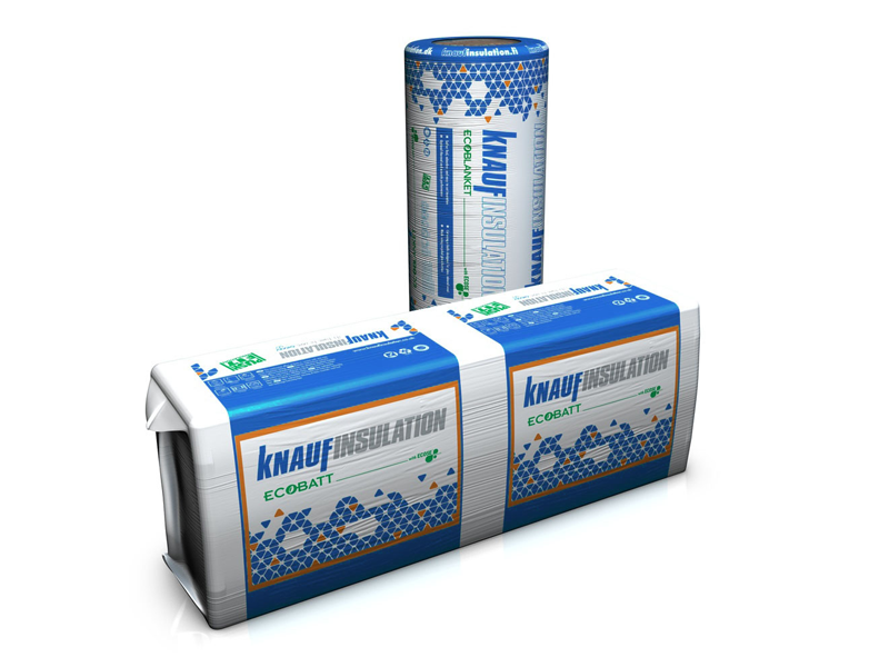 Ecommerce Packaging Knauf Industries