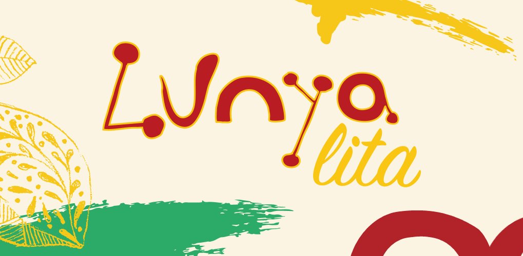 Restaurant graphics | Menus | Branding | Lunyalita | Liverpool